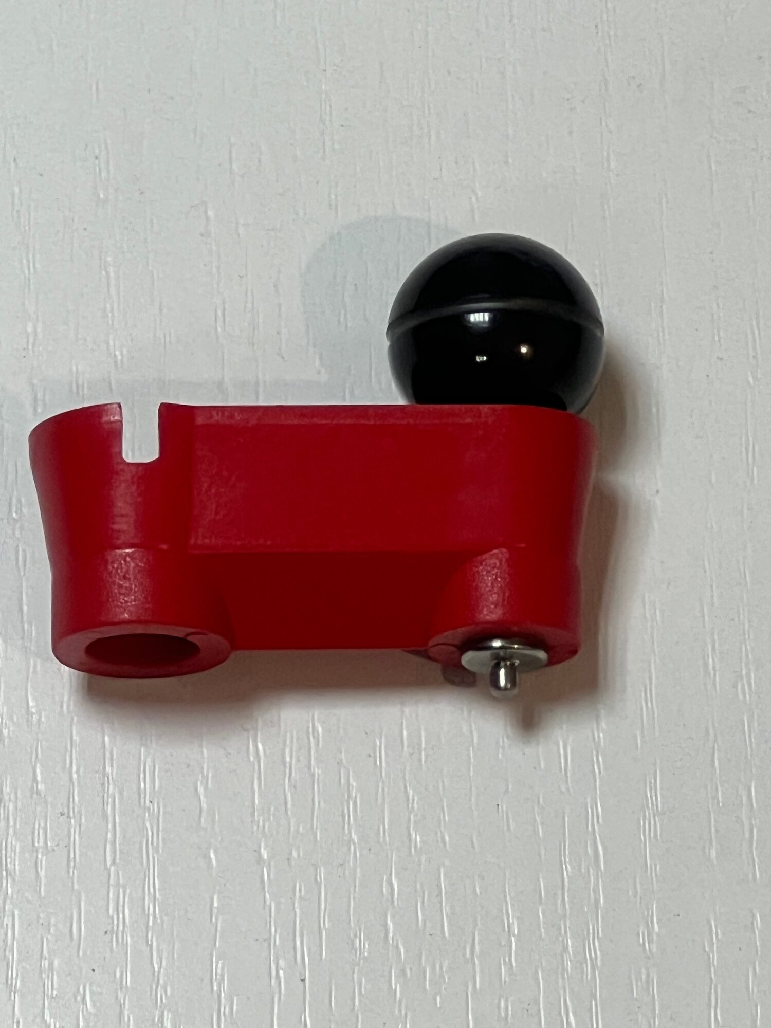 Ручка регулировки толщины для тесторакаточной машины FIMAR/FAGOR/PIZZA GROUP