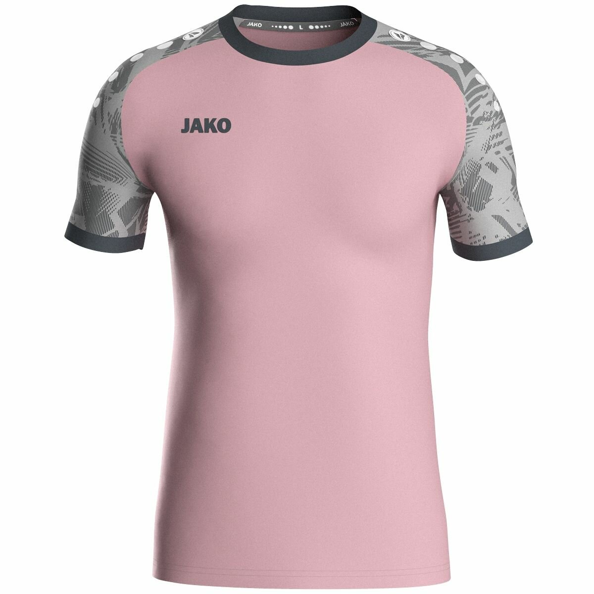 Футболка спортивная