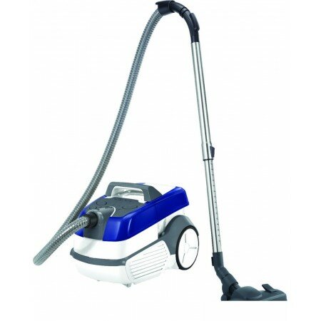 Пылесос Zelmer ZVC9140D