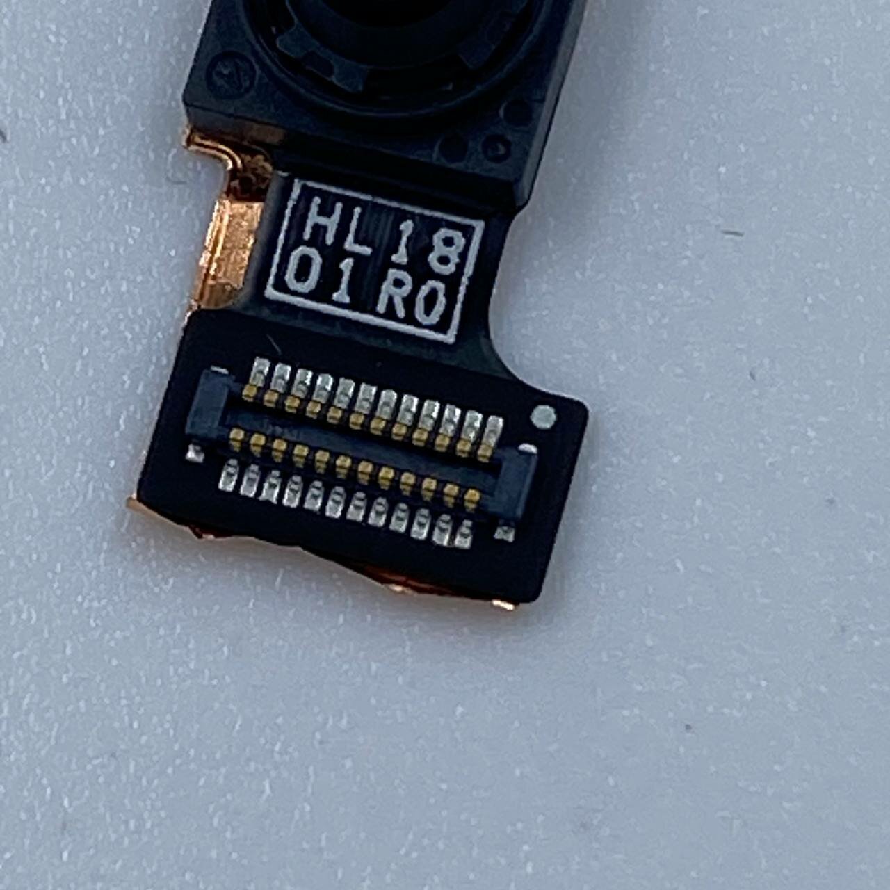 Realme c11 камера передняя оригинал снятая