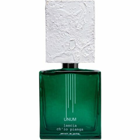 Filippo Sorcinelli Lascia Che Io Pianga 100 мл, Духи унисекс