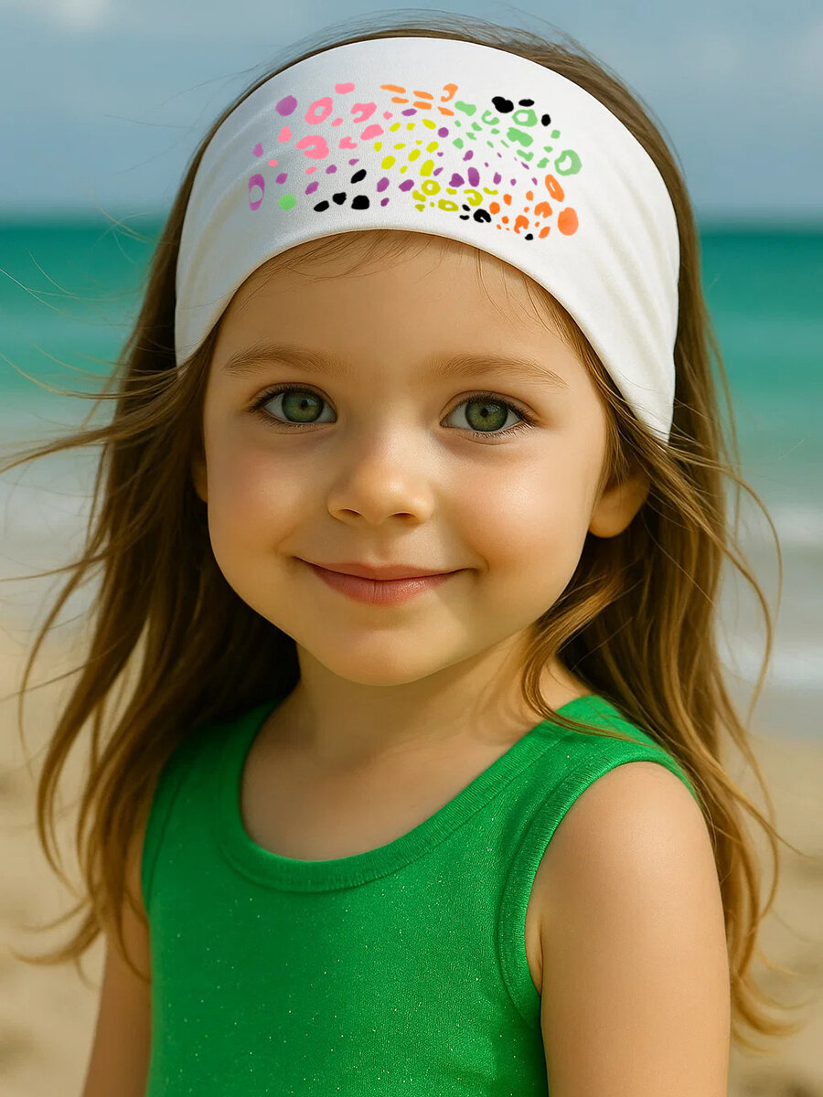 Повязка Noble People для девочек