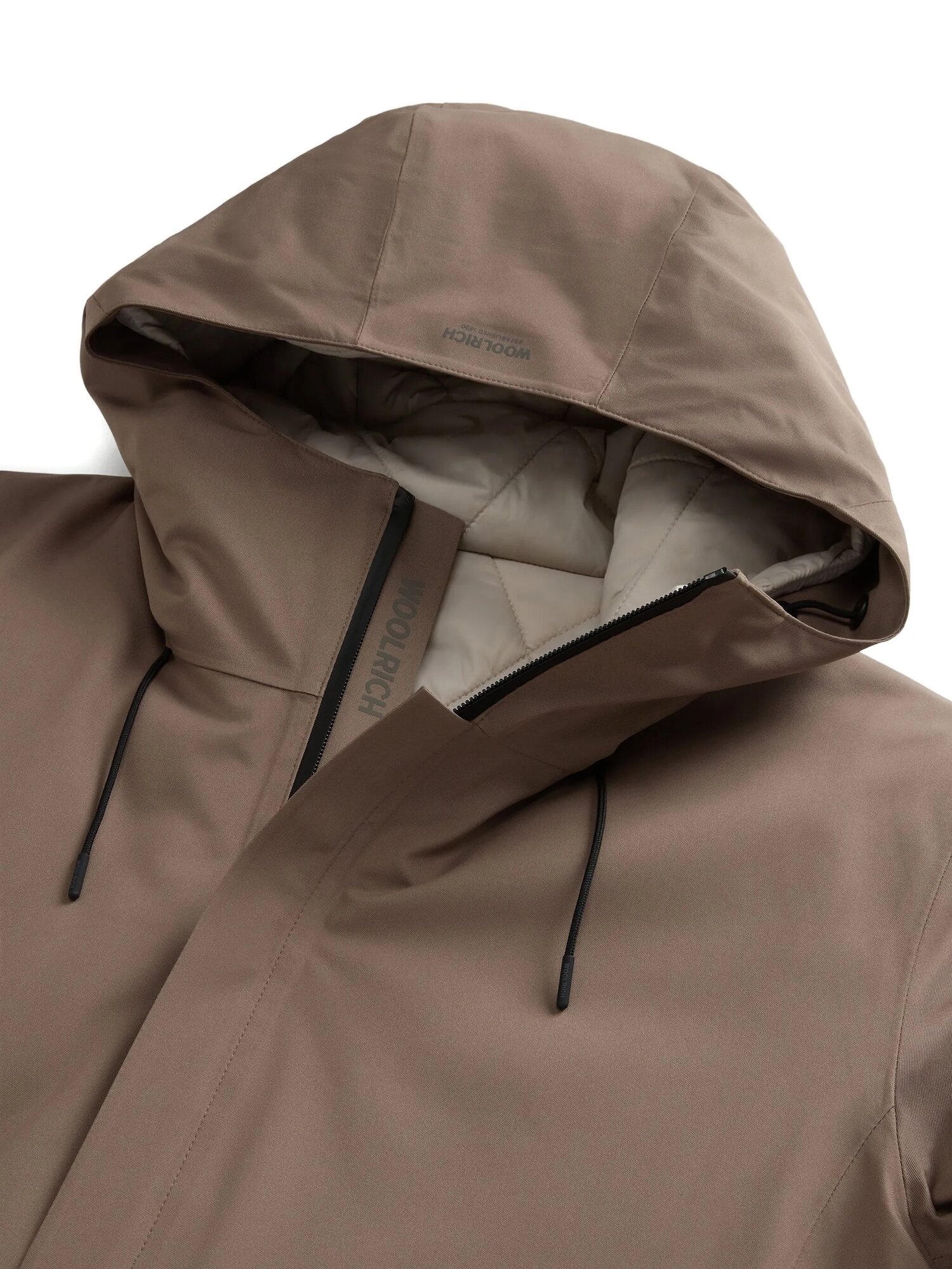 Куртка Woolrich, размер 48 — фото 1