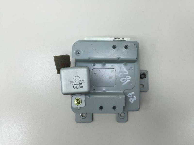 Блок управления центральным замком SsangYong Actyon Sport 2006-2012 кат.номер: 8712031121