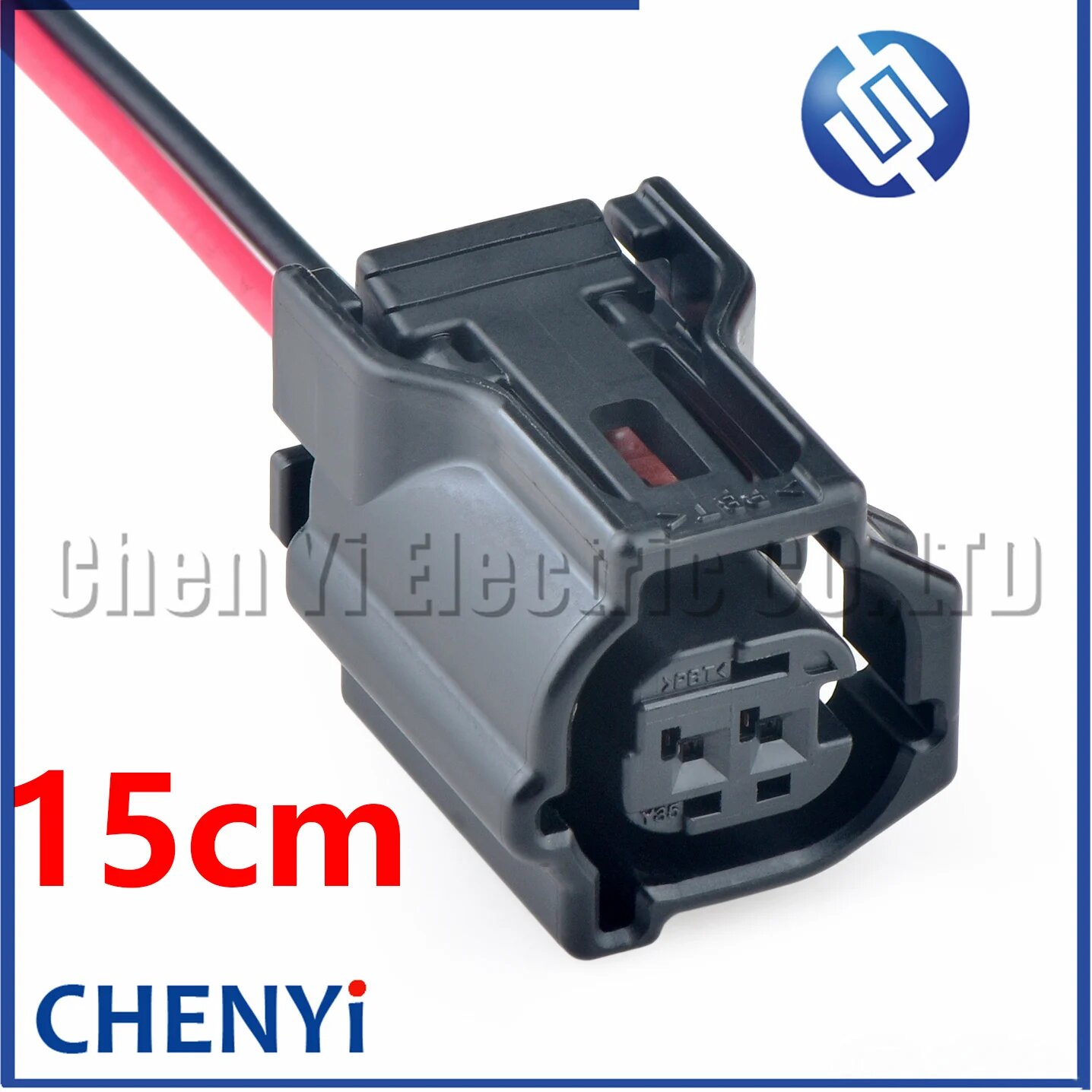 2-контактный переключатель крышки, замок капота, датчик скорости колеса ABS, разъем жгута проводов 6189-1161 90980-12416 для SUBARU Toyota Honda Mazda