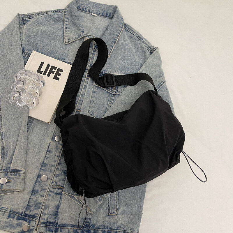 Сумка мессенджер