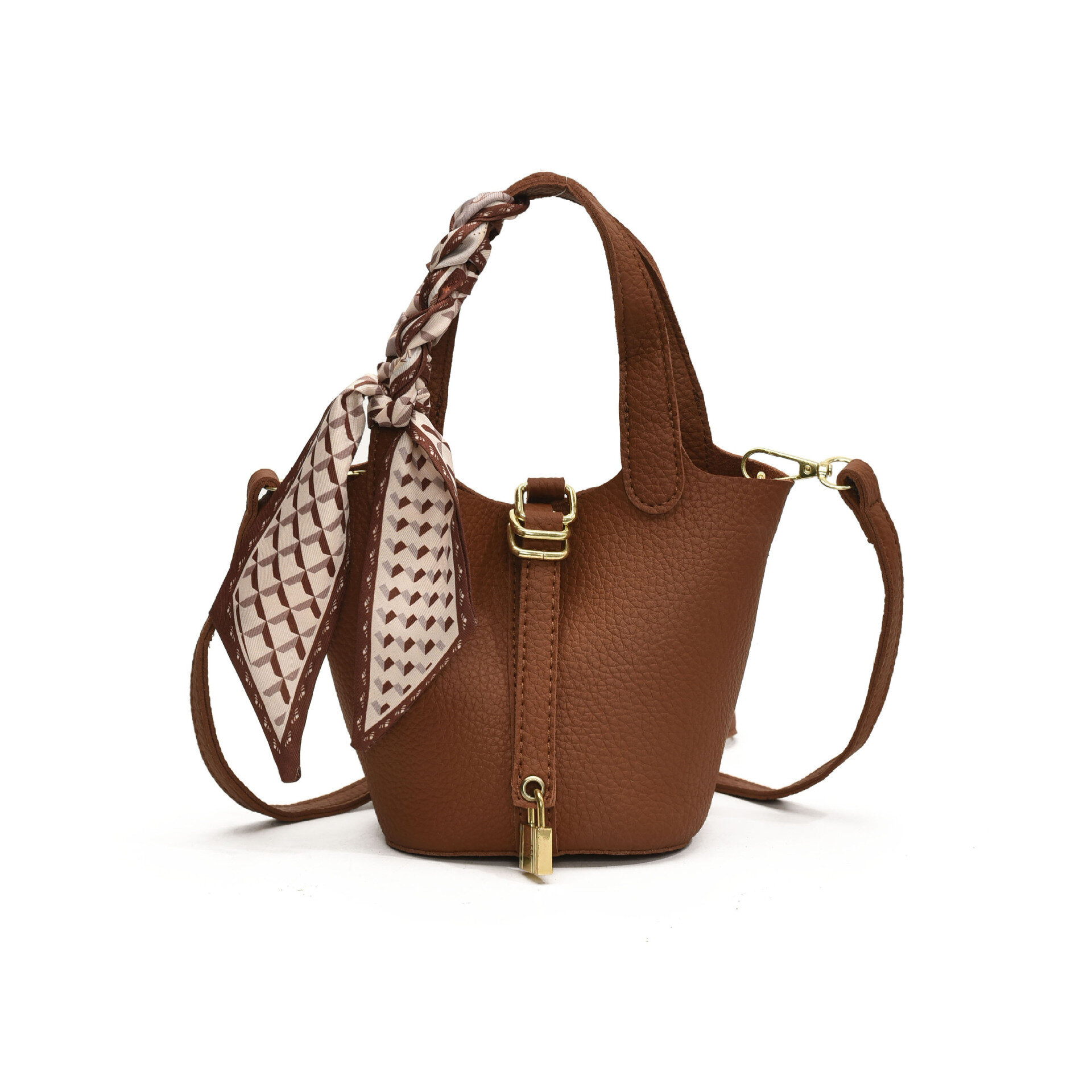 Сумка ведро