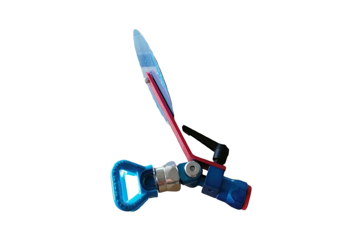 Graco Соплодержатель типа ограничителя 56026 для распылителей промышленного класса