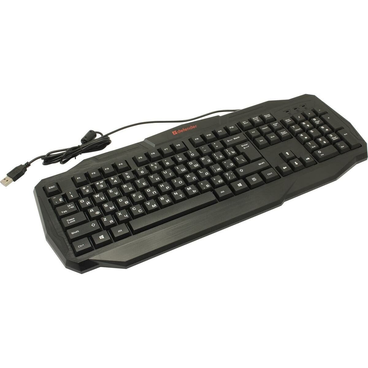 Defender Ultra HB-330L