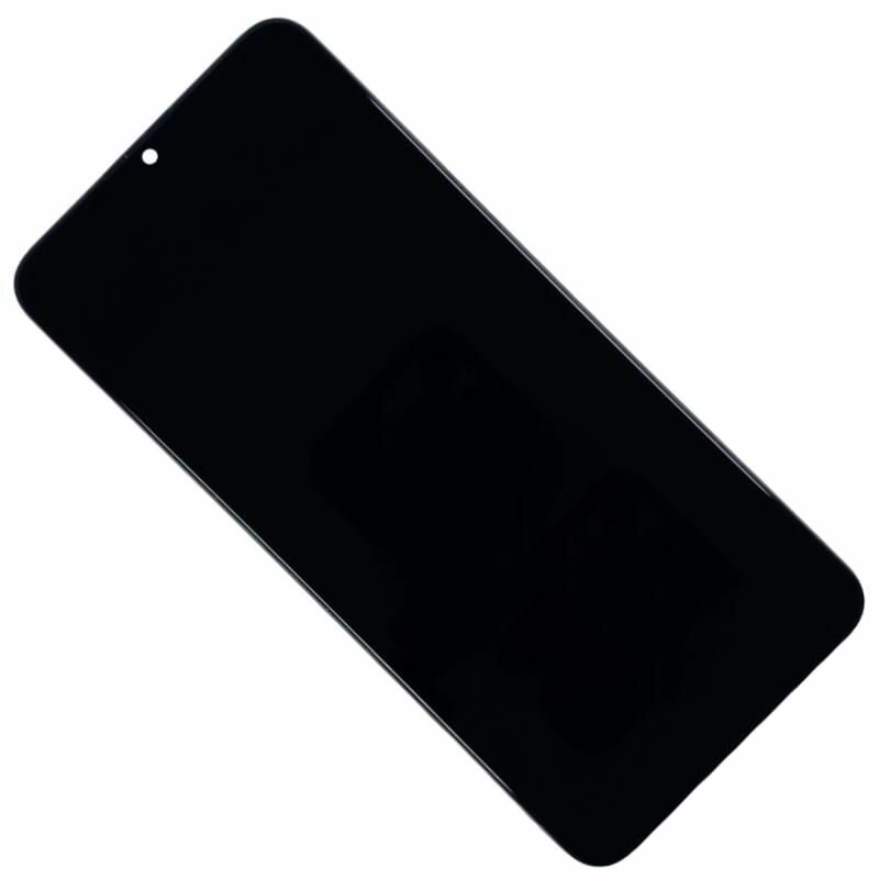 Дисплей для Huawei Nova Y63 (GFY-AL00), Y72S (GFY-LX1) модуль в сборе с тачскрином <черный> (OEM)