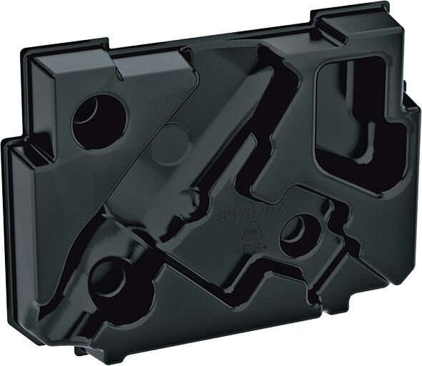 Поддон в кейс MakPac2 для TW030 Makita 837870-2