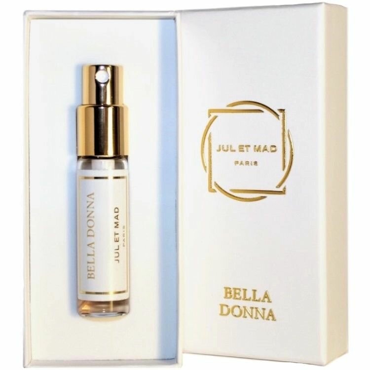 Jul Et Mad Bella Donna Духи женские 7ml mini