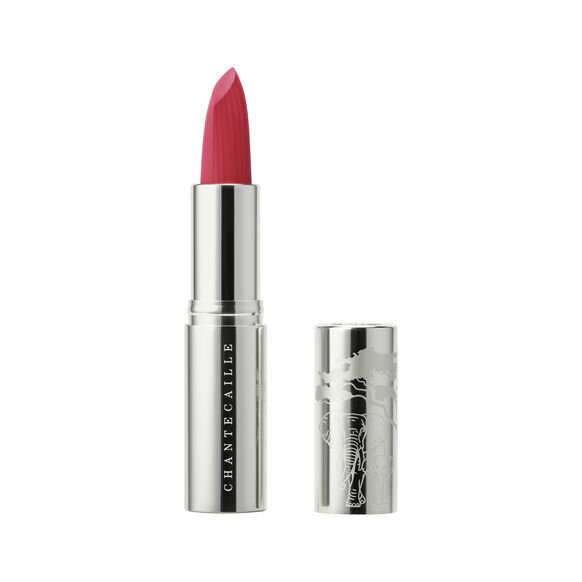 Chantecaille Губная помада LIP CRME Red Lily - Bold classic red (3 гр)