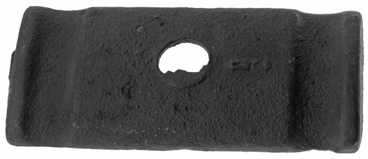 8925-2902412 Накладка МАЗ рессоры оригинальная запчасть ОАО МАЗ