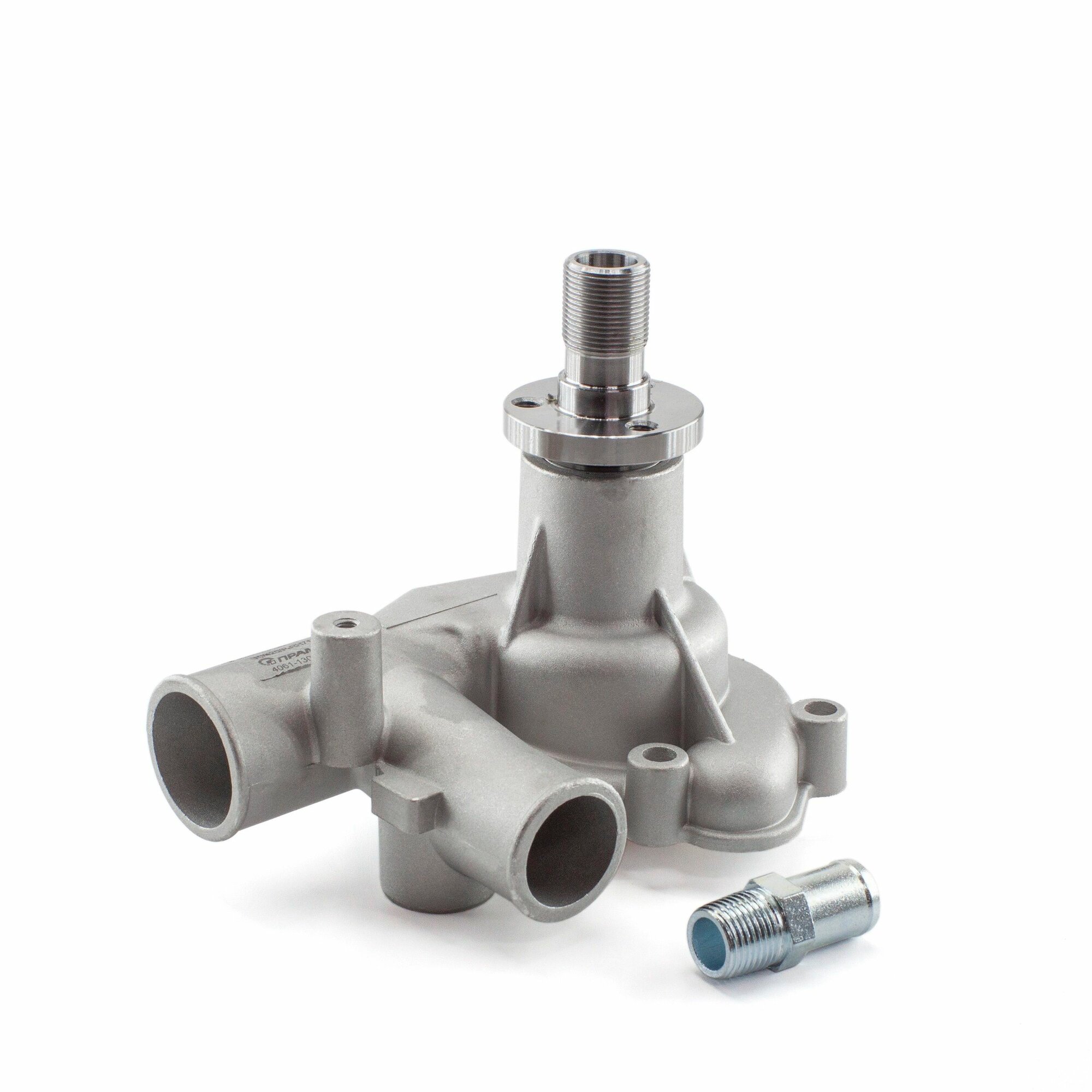 Насос водяной (помпа) прамо 4061.1307010P для ГАЗ разных моделей