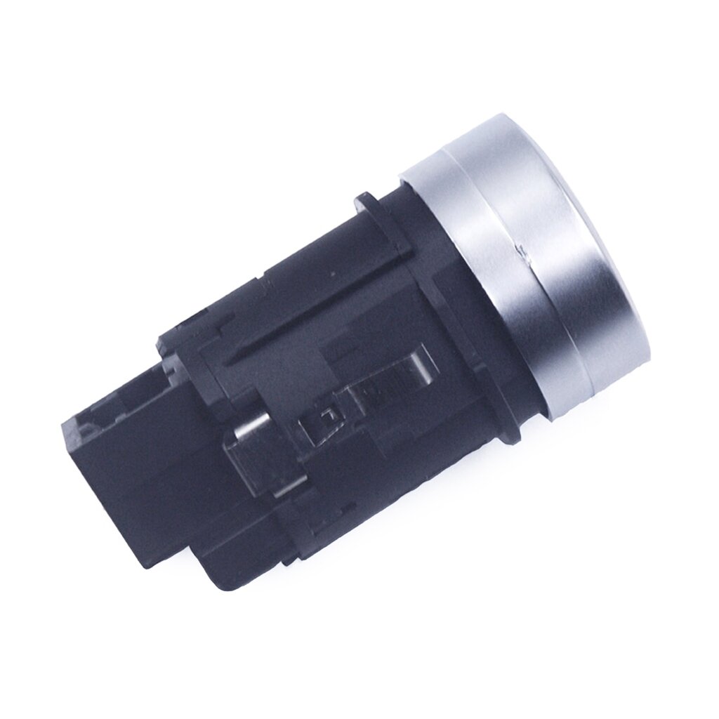 Кнопочный Бесключевой Выключатель Двигателя Автомобиля Golf 7 MK7 5G1959839A 5Q1959839 5GG959839 Переключатель Включения-выключения Стартера Зажигания