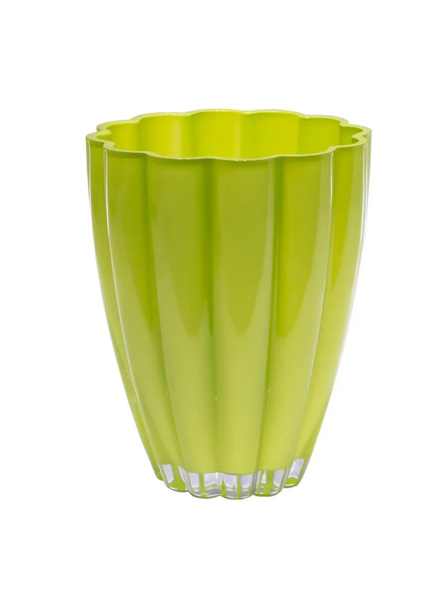 Кашпо для орхидей стеклянное 1 л.