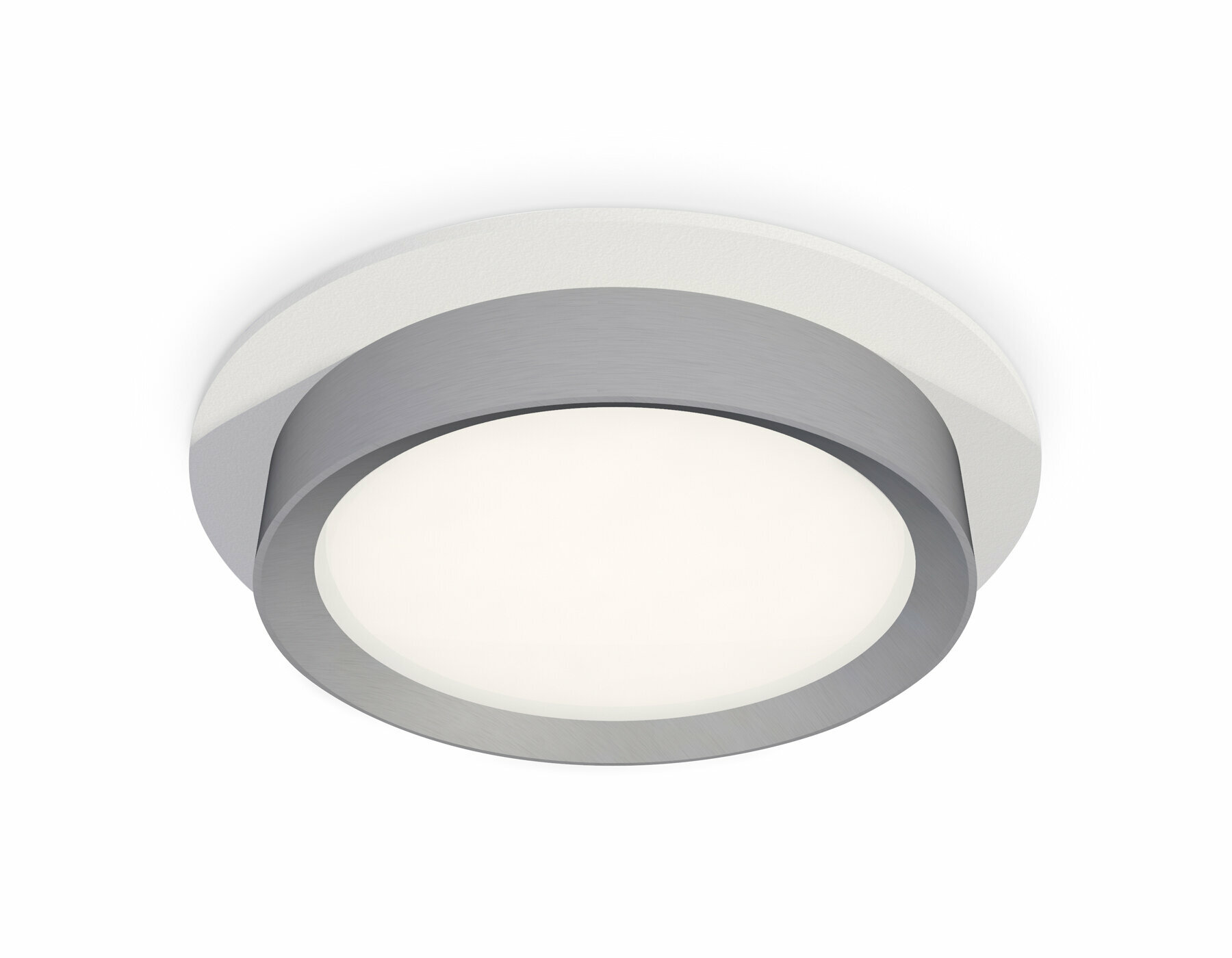 Встраиваемый светильник Ambrella Light TECHNO SPOT, XC8050004, Стиль Хай-тек