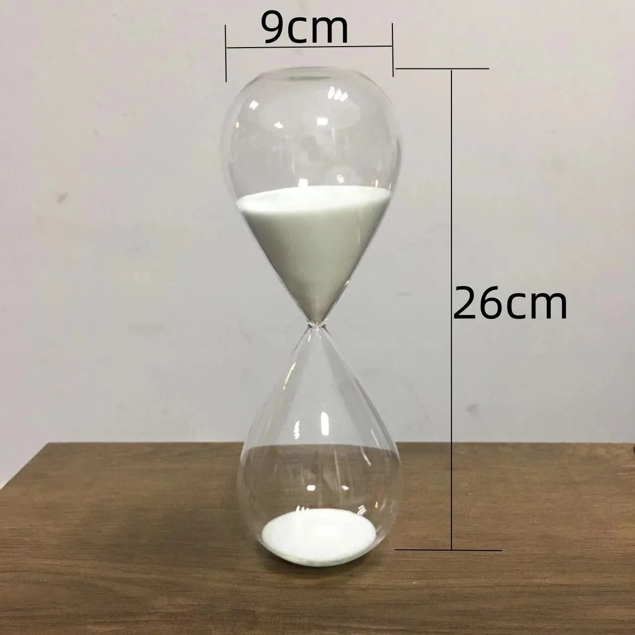 Песочные часы Hourglass 50