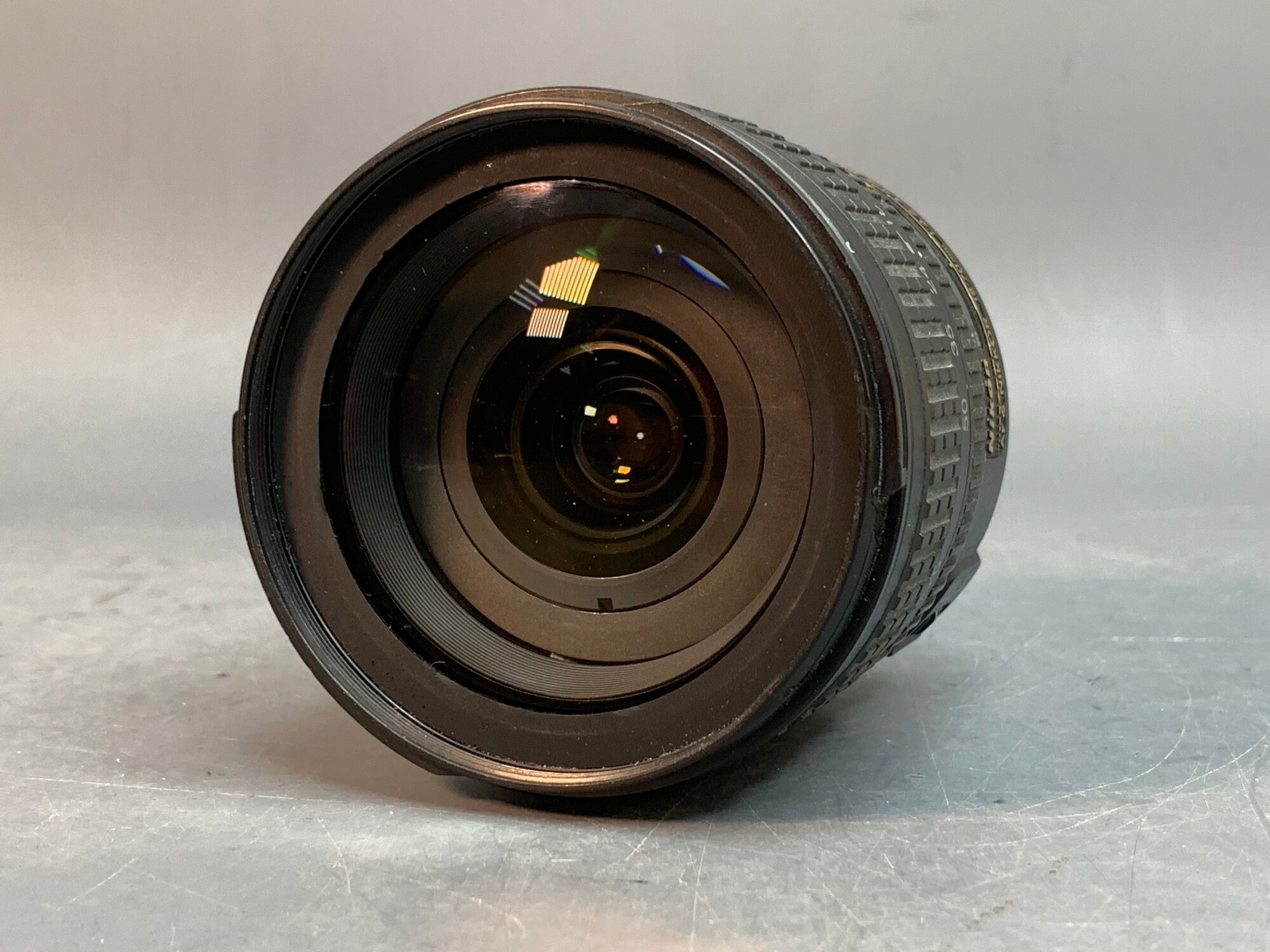 Nikon 18-70mm 3.5-4.5G