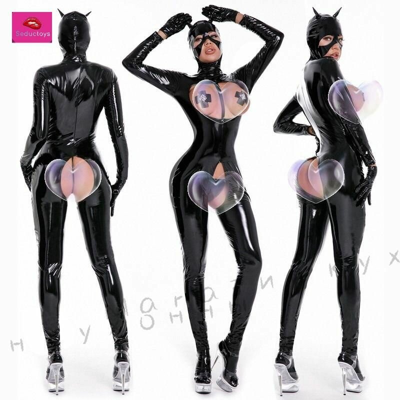 БДСМ Одежда