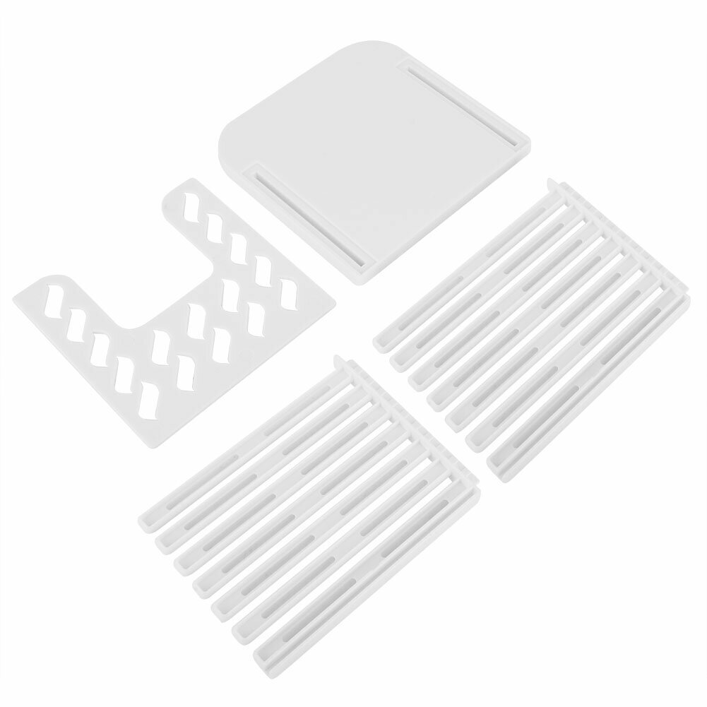 Складные хлебные шлеблеры для хлеба