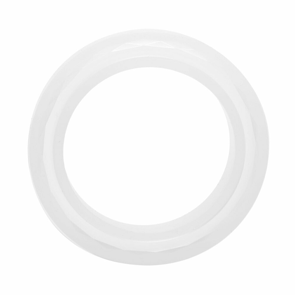 Силиконовая форма для браслета в форме ромба, тонкие полимерные формы для браслетов для самостоятельного изготовления ювелирных изделий, гибкие многоразовые формы для литья