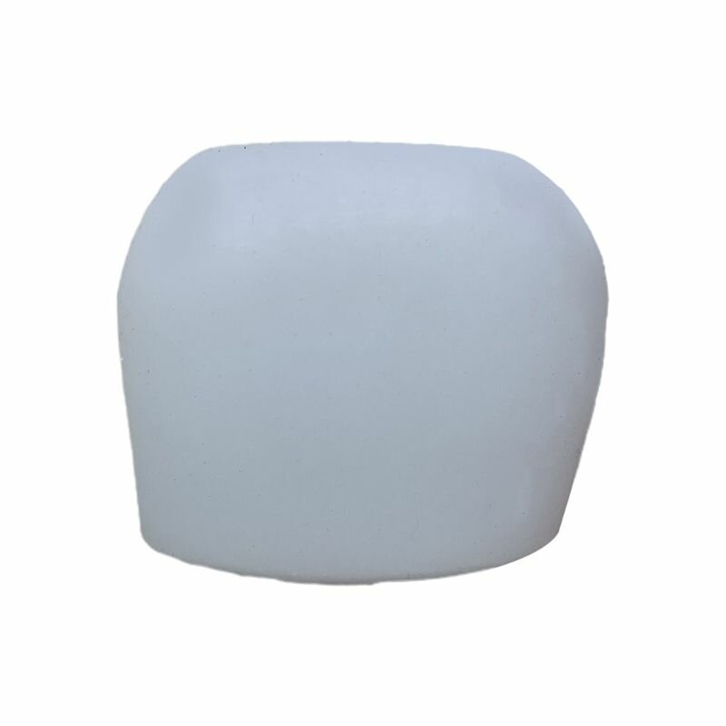 Силиконовая форма Для раковины-Shell 3