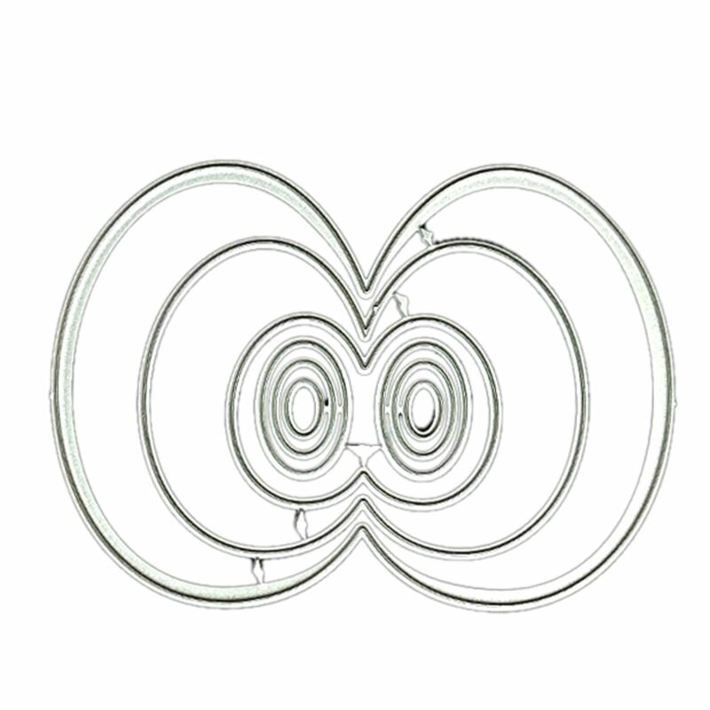 (1 шт.) Нож для вырубки DC3036