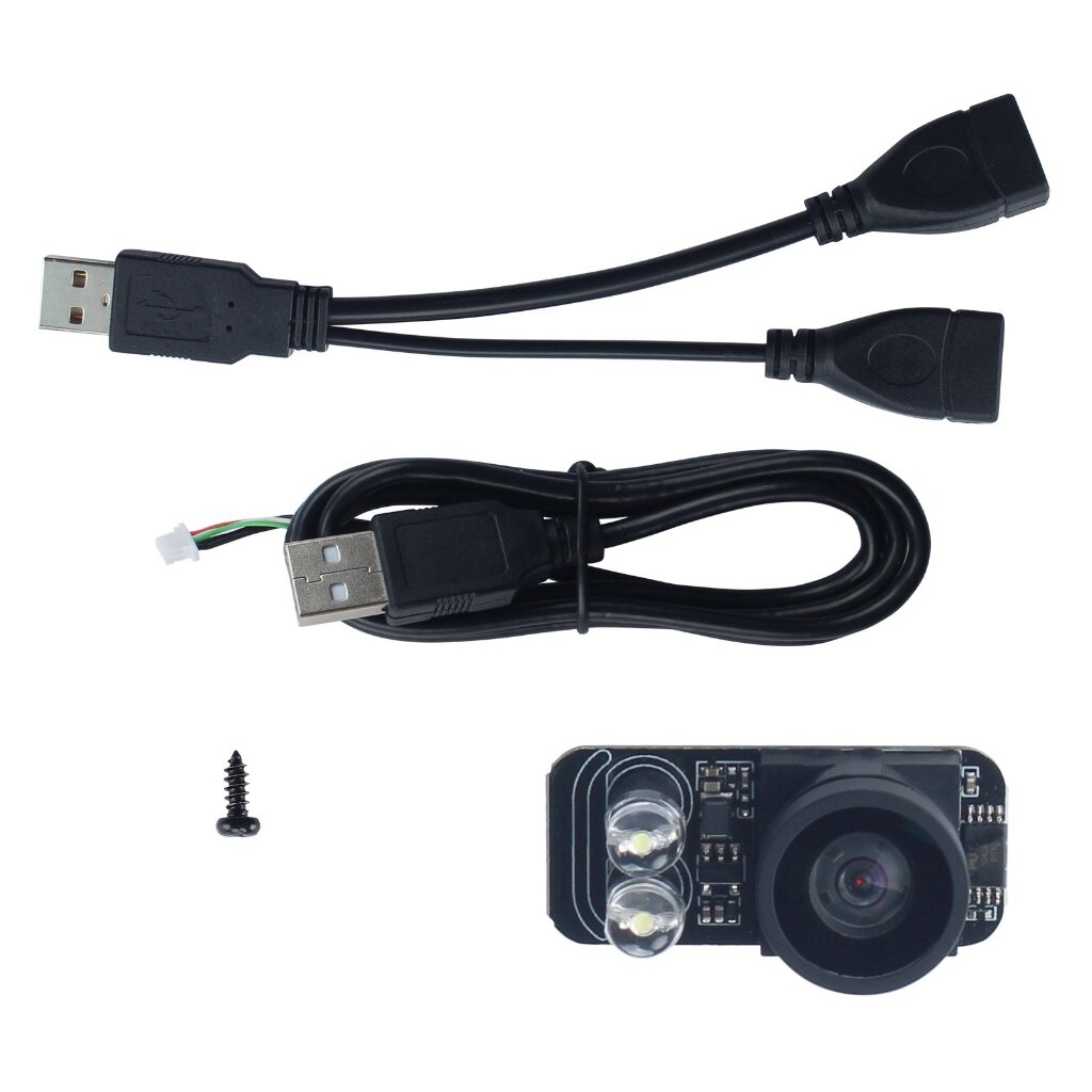 Камера для 3D-принтера K3C