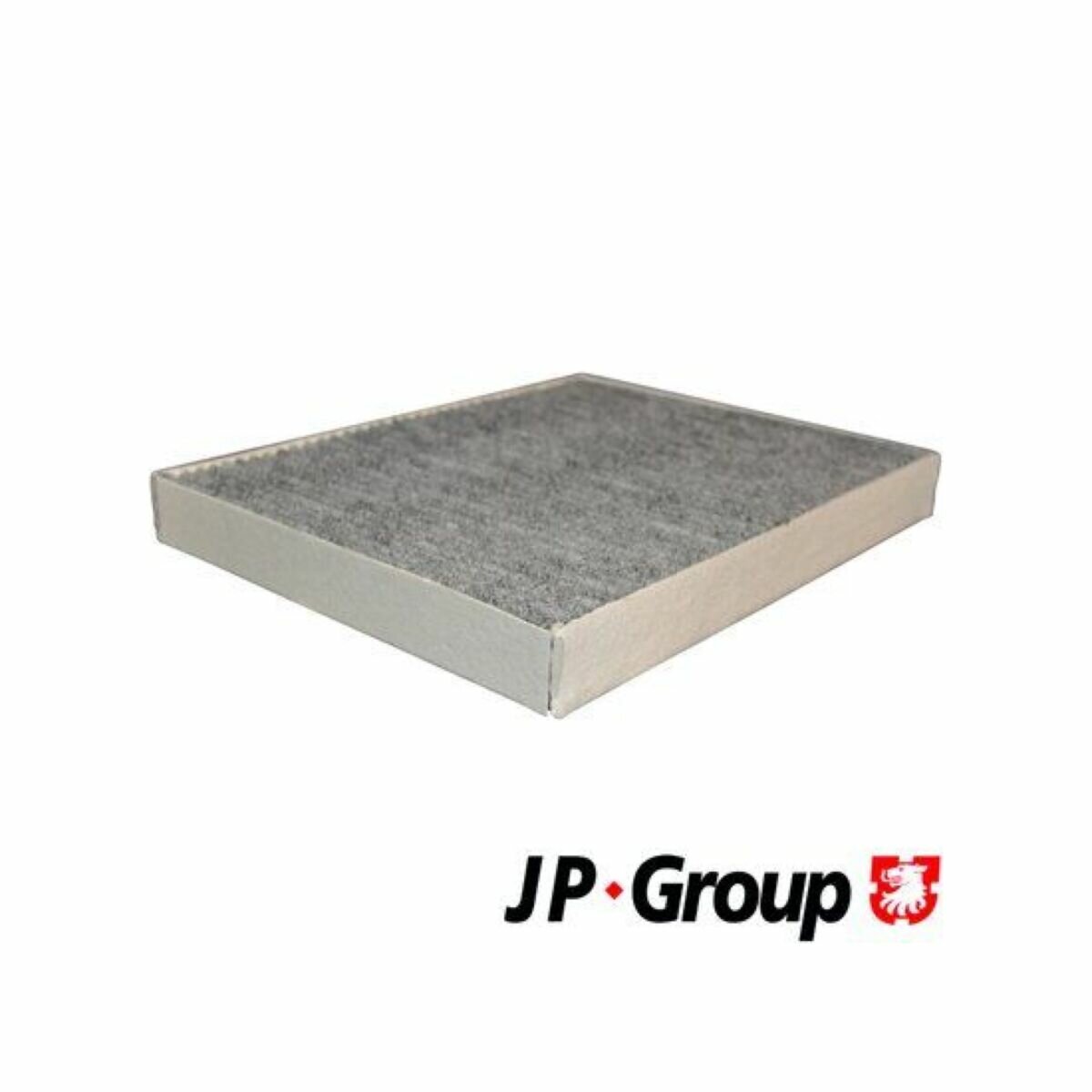 Фильтр Салона Audi Q7 (4L) 3.0 Tdi [2010/05-.]; Audi Q7 (4L) 3.0 Tdi [2007/11-.]Jp Group 1128102600)