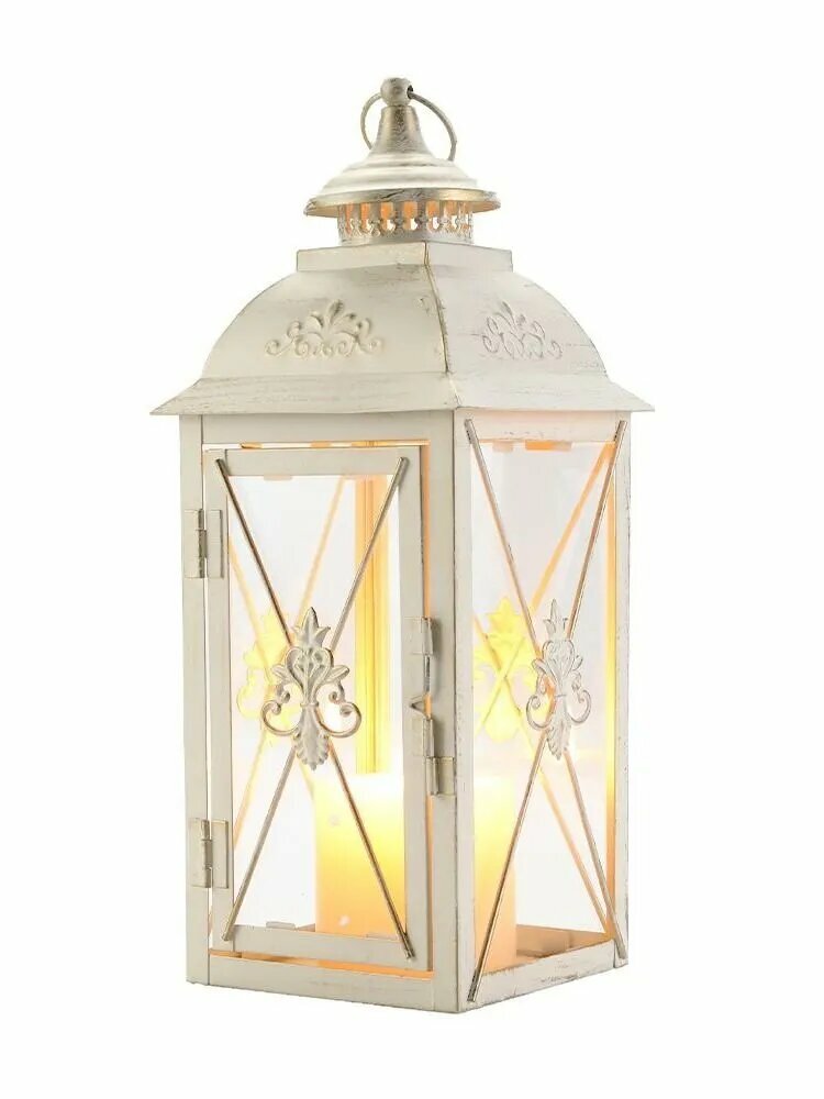 JHY DESIGN Подсвечник, 1 шт