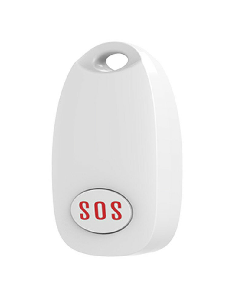 Fanvil KT10 - компактная беспроводная кнопка SOS