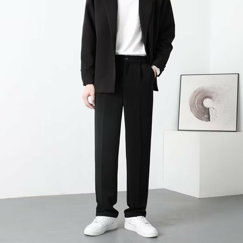 Брюки классические