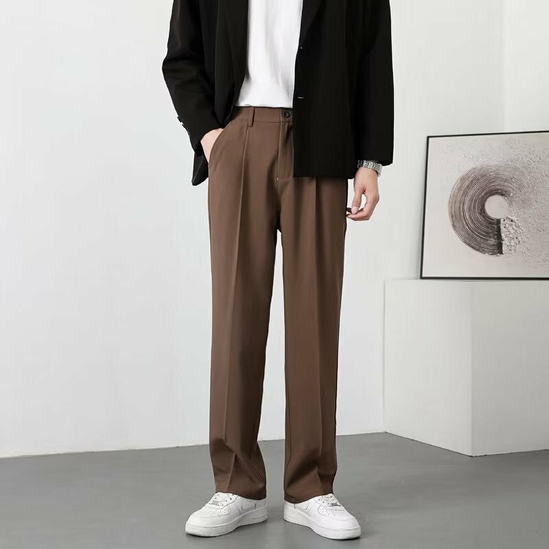 Брюки классические