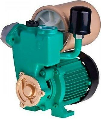 Установка для водоснабжения WILO PW-175EA 3059260 НС-1474127