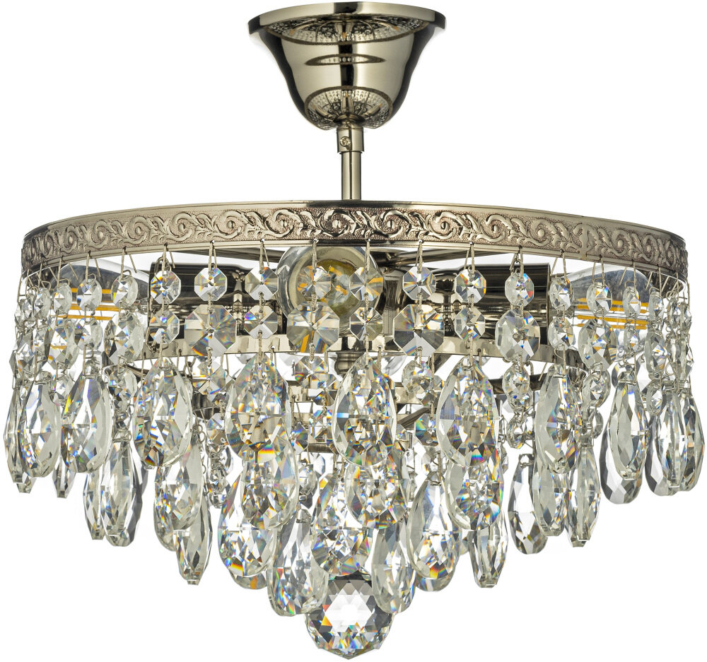 Потолочная люстра Castellana Castellana E 1.3.30.602 N Arti Lampadari