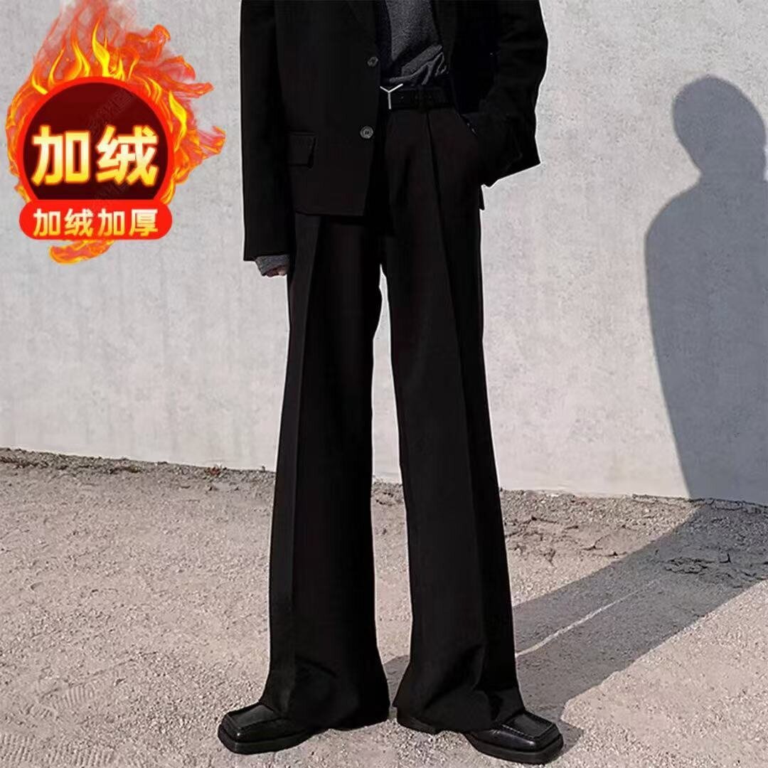 Брюки классические