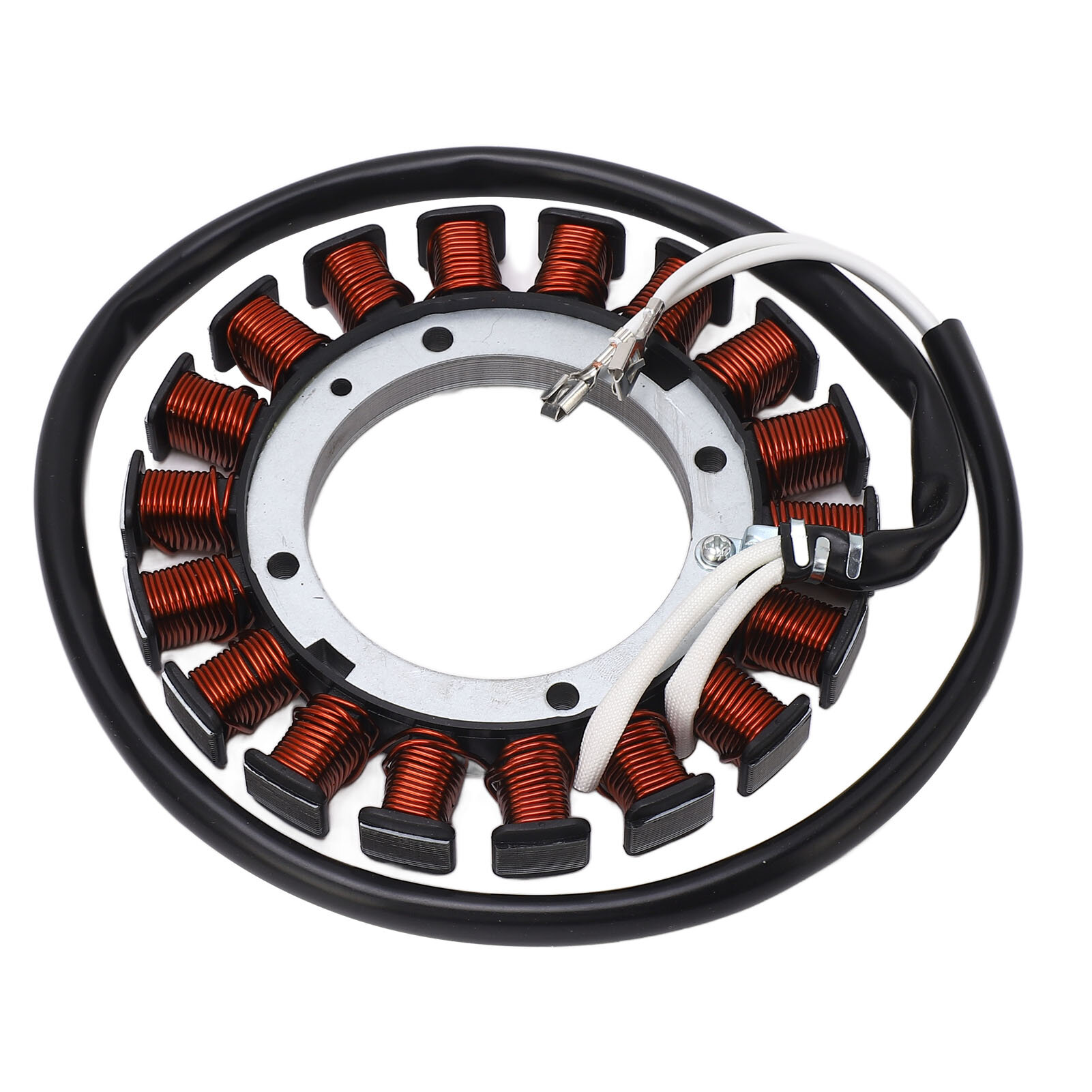 Статор генератора, 15A, P7 01710, для двигателей K301, K321, K341