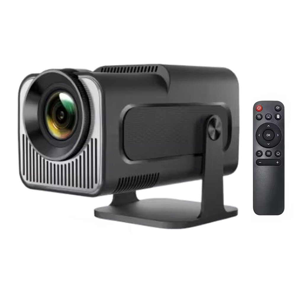 Интеллектуальный проектор HY320mini-Европейский Стандарт