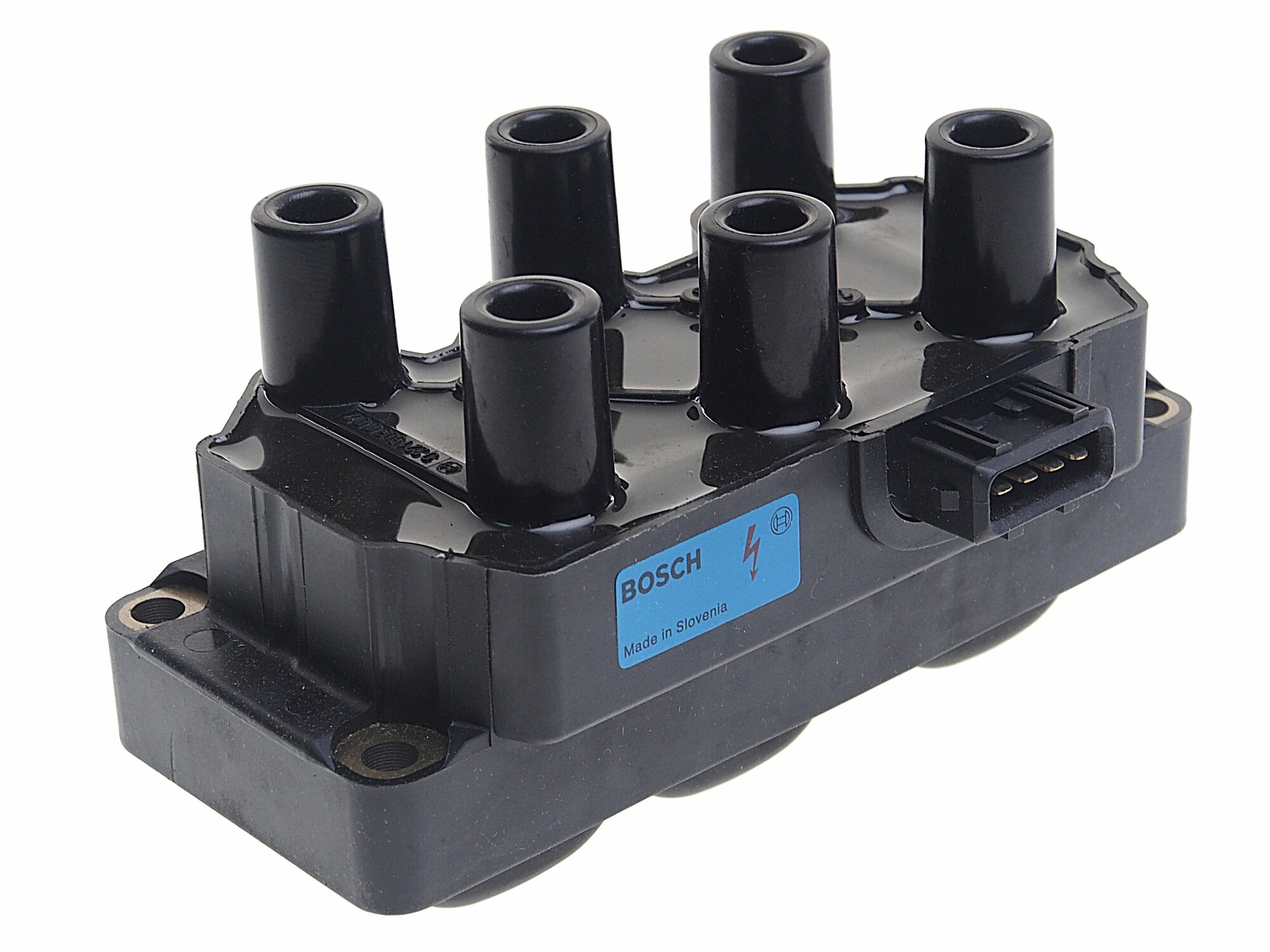 Катушка зажигания Bosch Арт.0221503002 / OPEL Omega B (94-00)