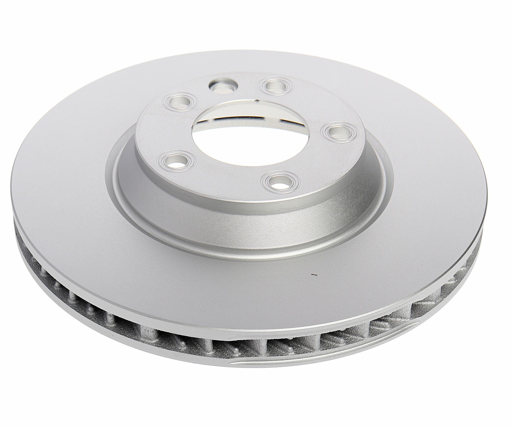 Диск тормозной