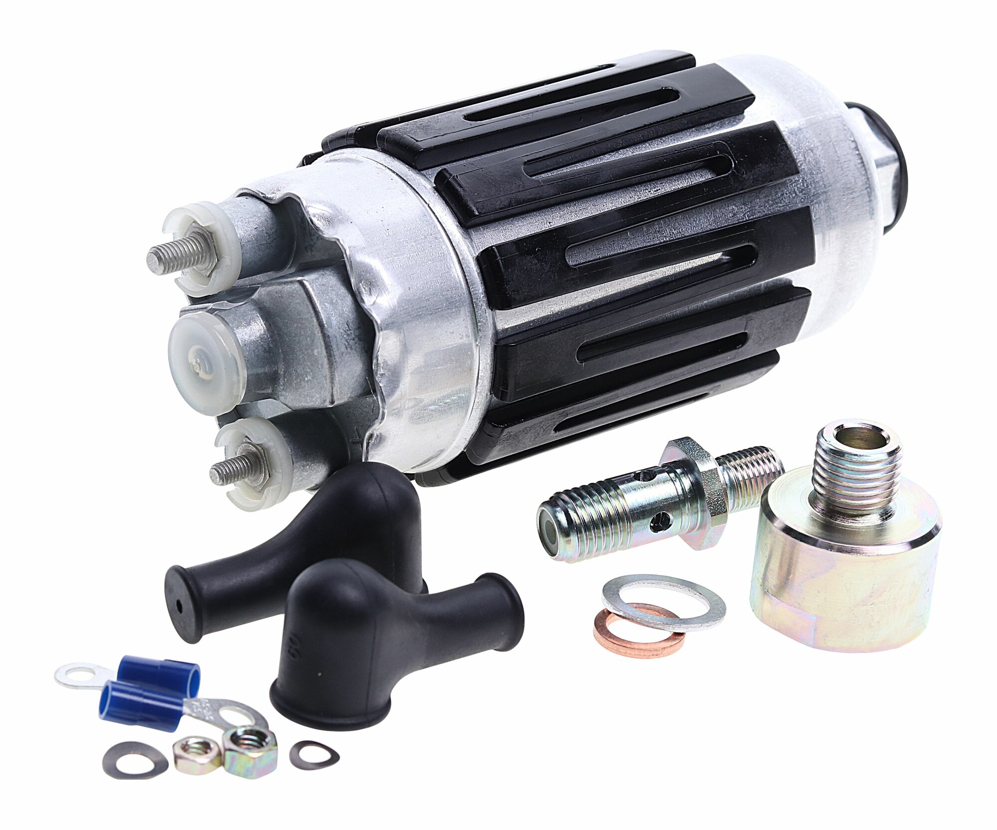 Насос топливный Bosch Арт.0580464200 / PORSCHE