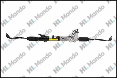 Рулевая рейка с ГУР HYUNDAI Santa Fe II 2006- MANDO EX577002B000