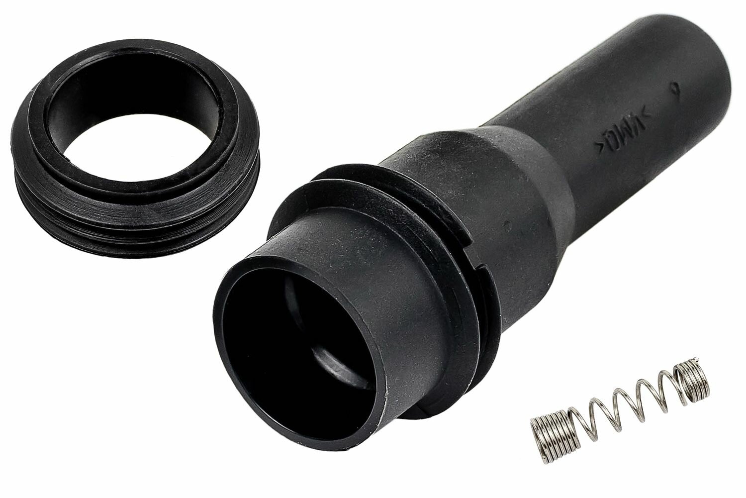 Ремкомплект наконечника катушки зажигания Eldor для 16-клапанных ВАЗ 2110-2112, 2113-2115, Лада Приора, Лада Калина, Гранта, Веста, Икс Рей, Ларгус