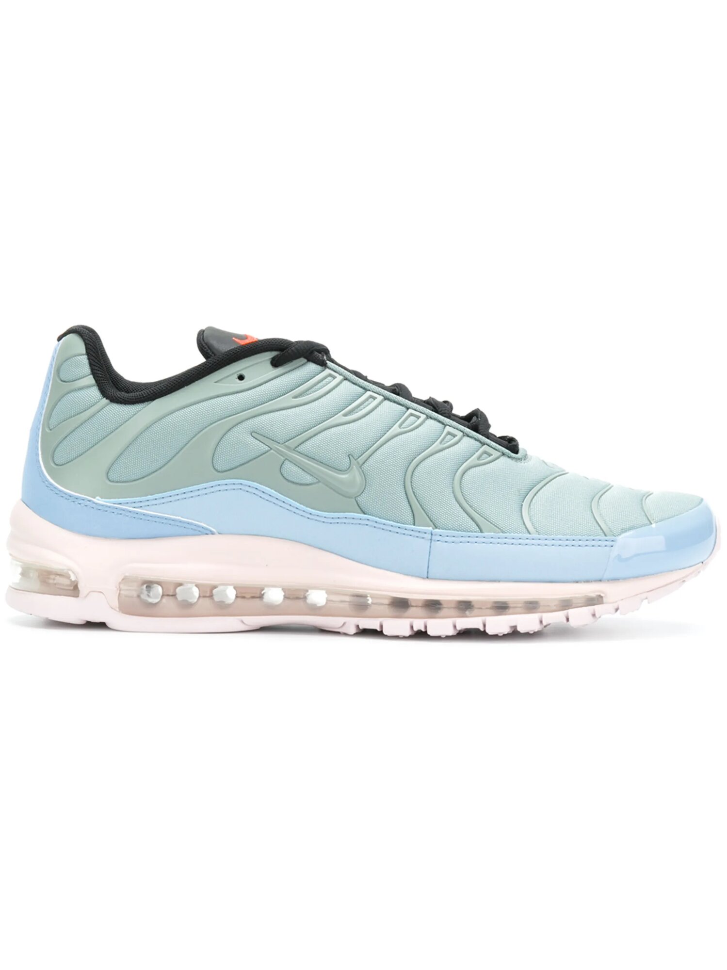 Кроссовки 'Air Max 97 Plus'