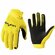 Перчатки SEVEN ANNEX Yellow