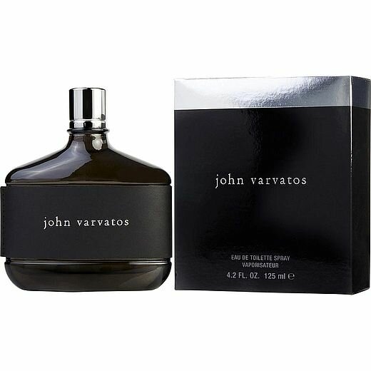 John varvatos 125 ml туалетная вода мужская