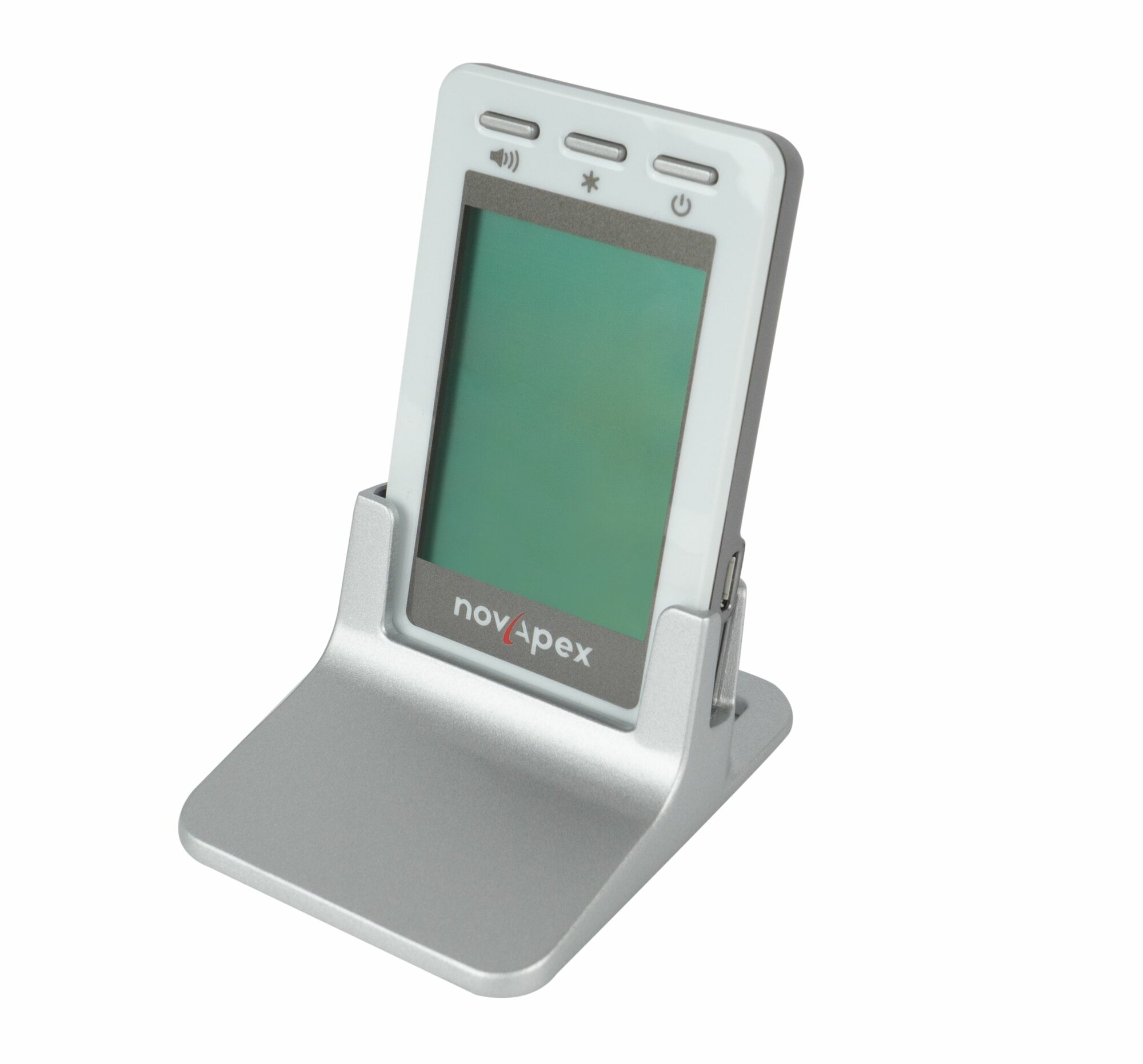 NovApex N31 New - портативный апекслокатор с жидкокристаллическим дисплеем, Forum Engineering Technologies Ltd. (Израиль)