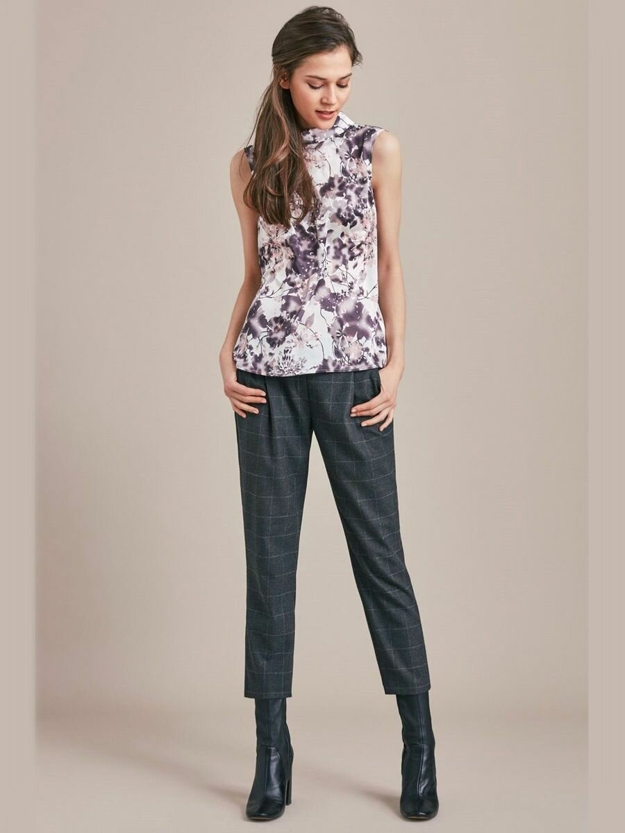 Брюки спортивные